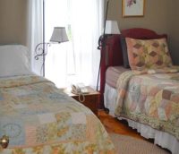 Accommodations - Sylvan Inn Bed & Breakfast on M22